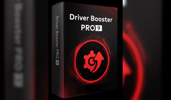 Buy Cheap💲 Driver Booster 9 PRO at wyrel.com